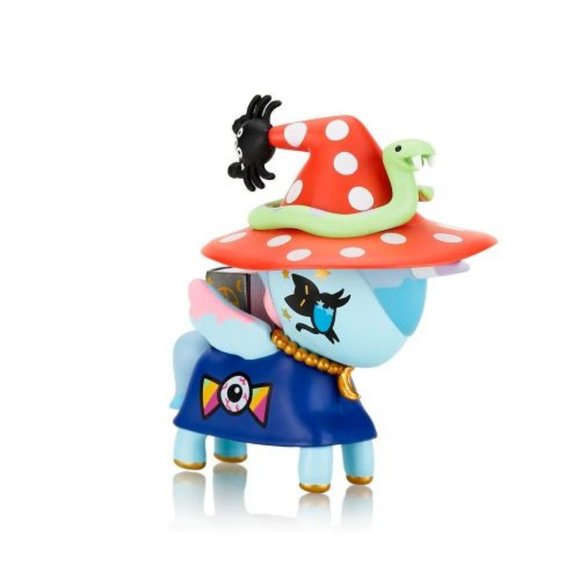 Mindzai | Toys | Unicorno After Dark Series 3 Blind Box By Tokidoki ...